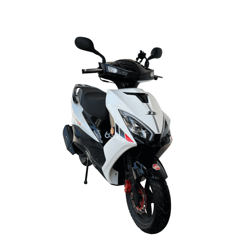 Bera Scooter RUNNER 150cc